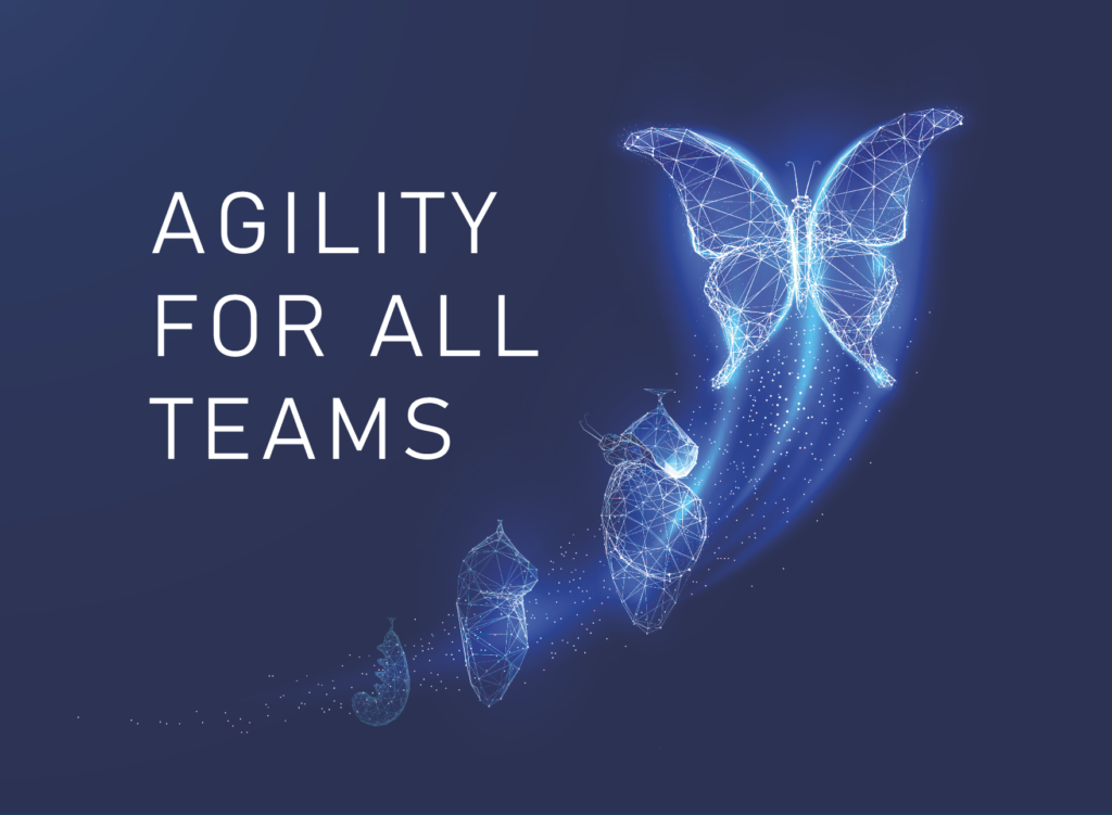 Home - Nimble Evolution