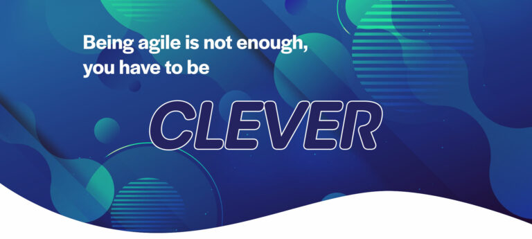 CLEVER - Nimble EvolutionNimble Evolution