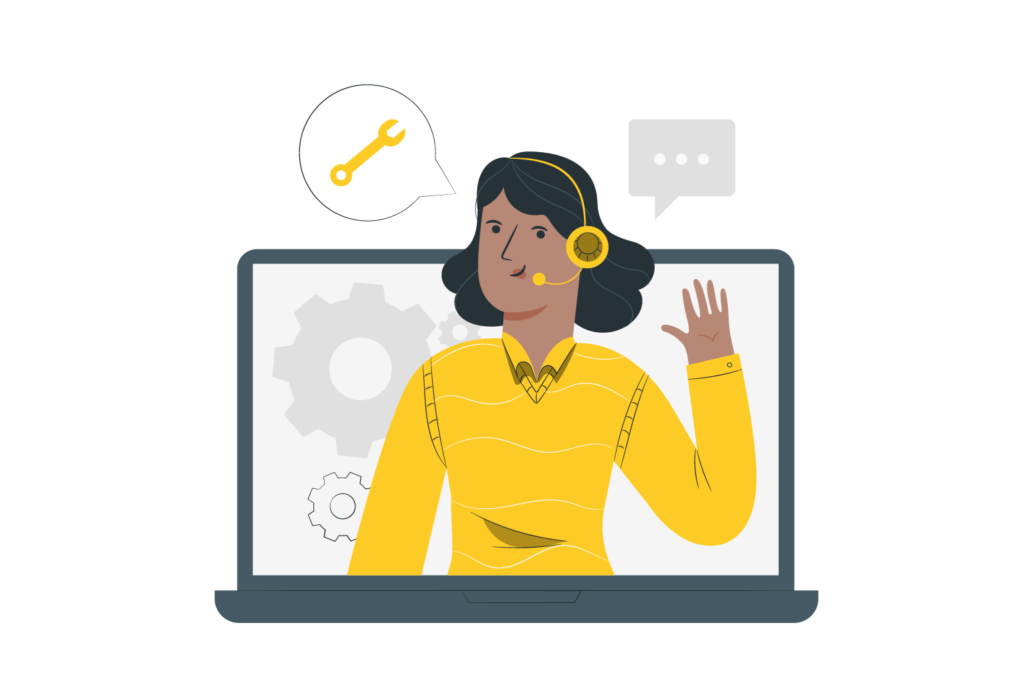 Inflectra - Nimble EvolutionNimble Evolution