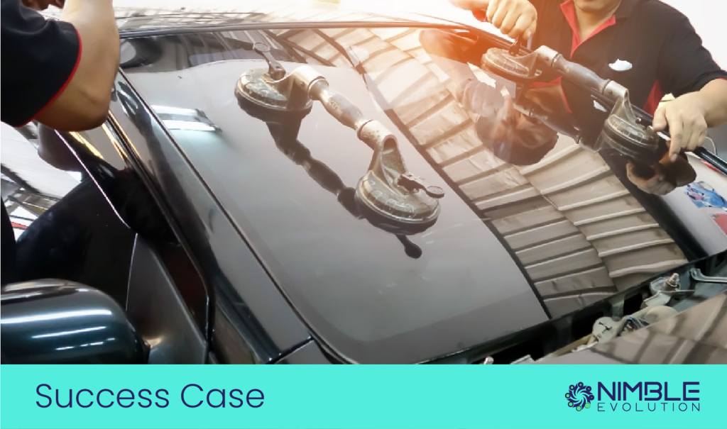 Success Story: implementing Atlassian solutions for one of the world’s ...